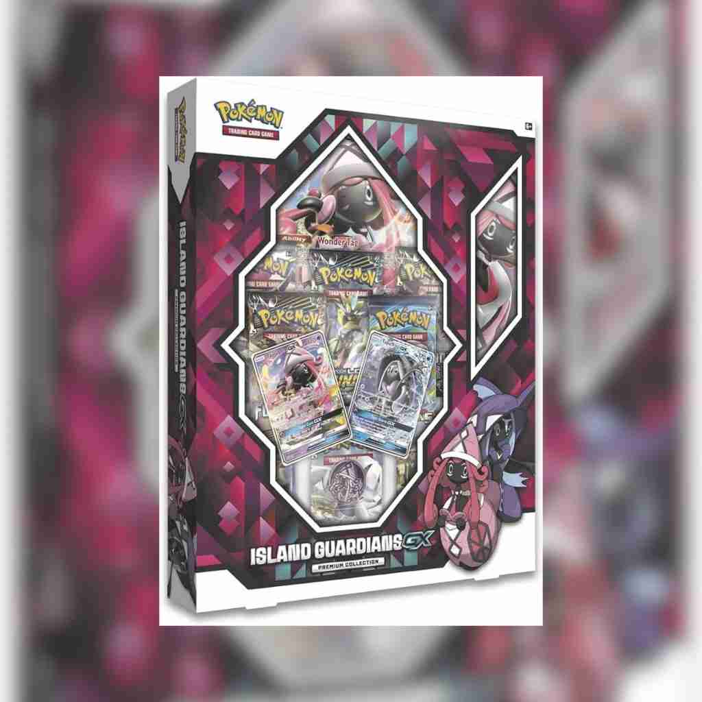 Poké-Mart – MotiveX Cardhaus