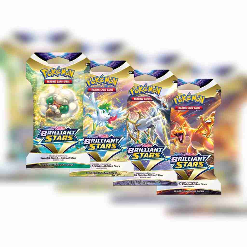 Live Drops – MotiveX Cardhaus